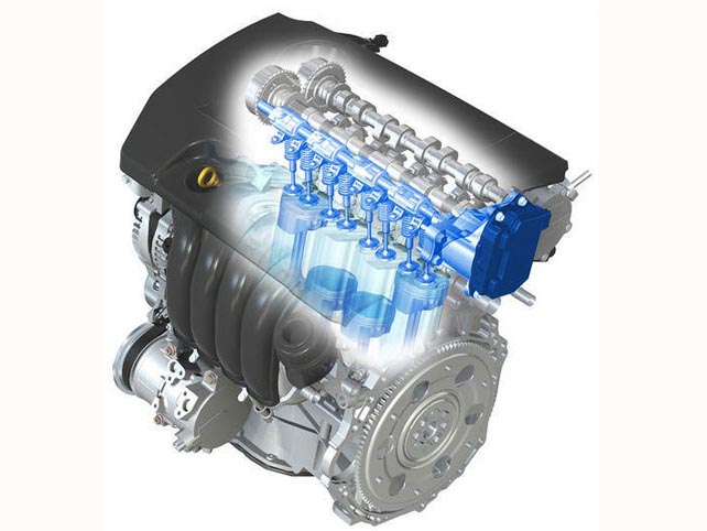 Un nou sistem de distribuţie