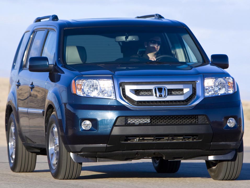 Honda Pilot