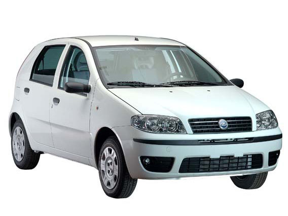 Fiat interesată de Zastava