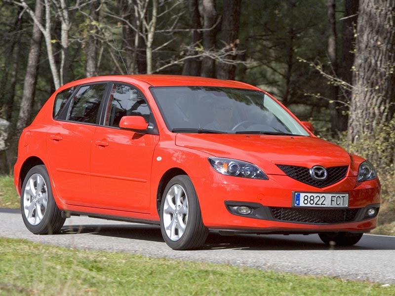 Vânzări record la BDT Mazda