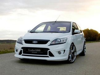Ford Focus ST by Loder 1899