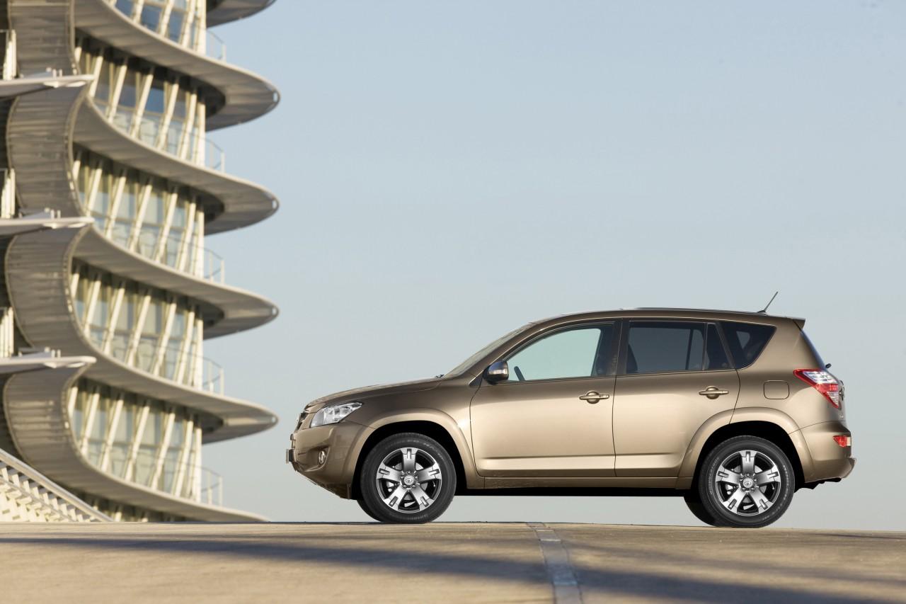 Top SUV-uri japoneze și coreene ieftine și fiabile. Mașini rulate ce nu ...