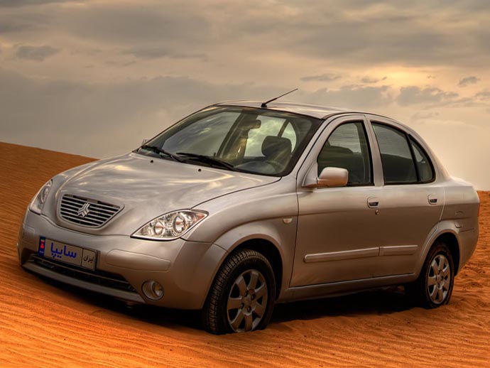 Saipa Miniator