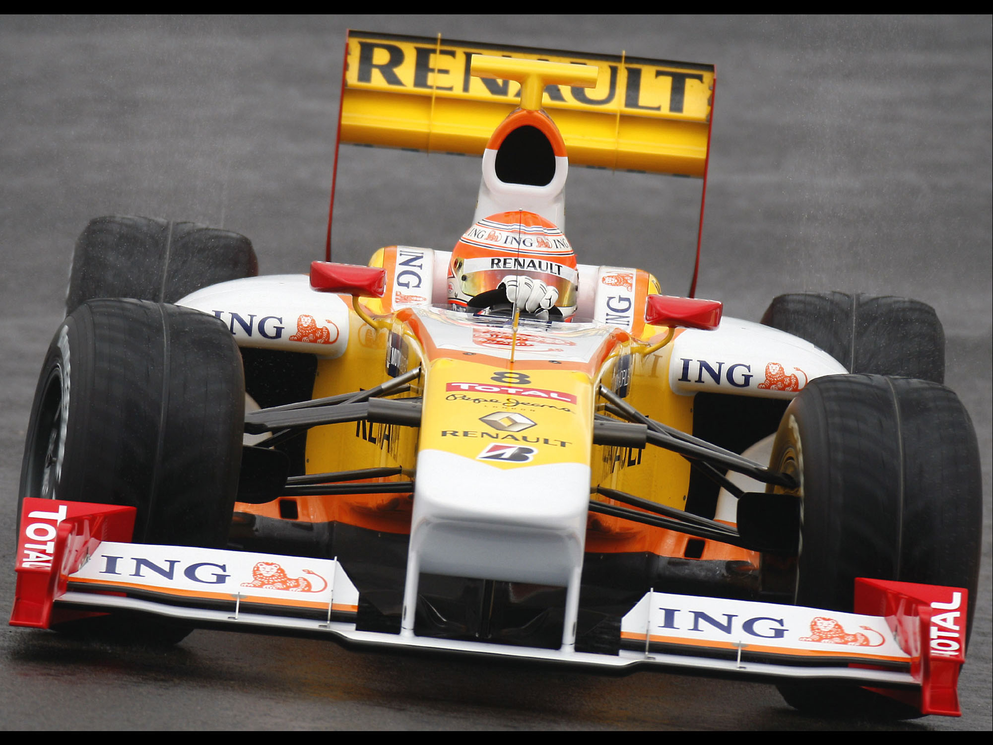 Renault prezintă R29