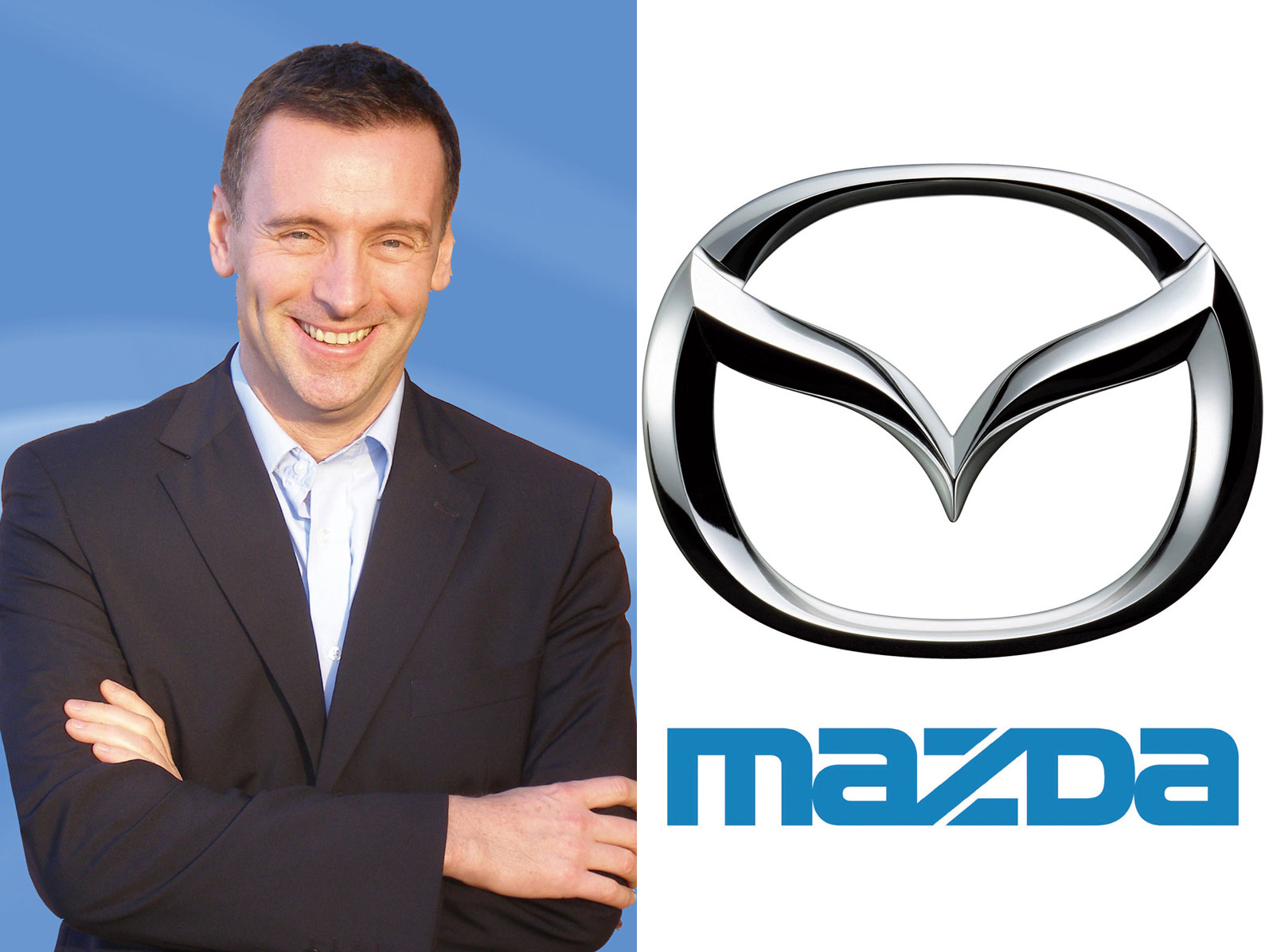 Director Mazda pasager în zborul Air France 447