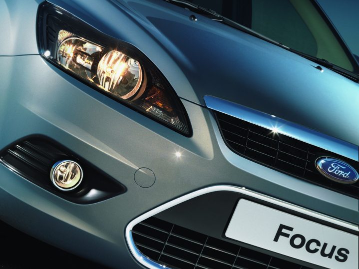 3090 de Ford-uri pentru Rabla Etapa a 2-a