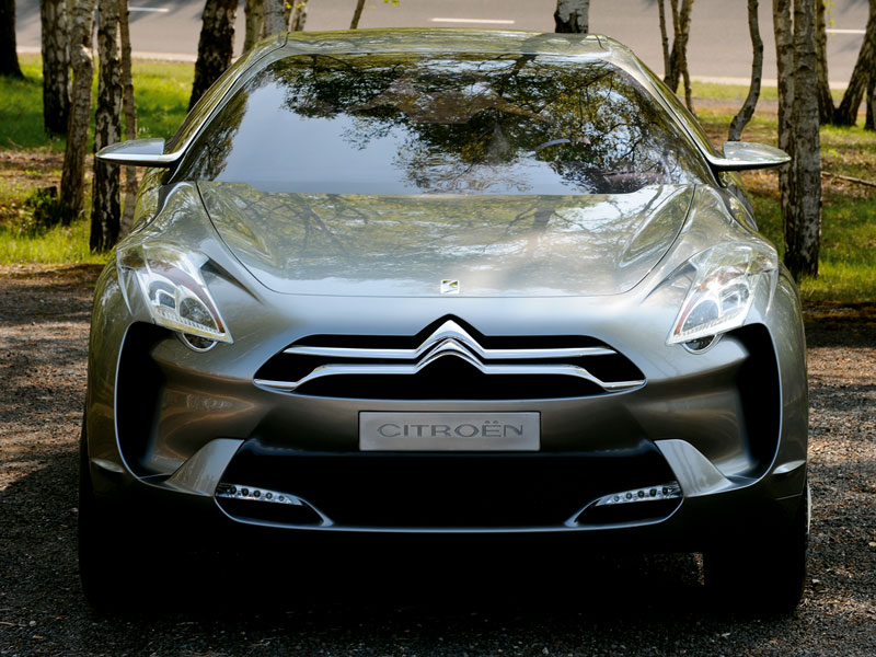 Citroen Hypnos