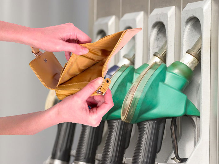 Combustibilii se scumpesc cu 20% de la 1 ianuarie