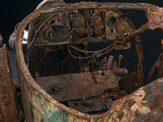 Bugatti Type 27 Brescia - Vândut la licitaţie