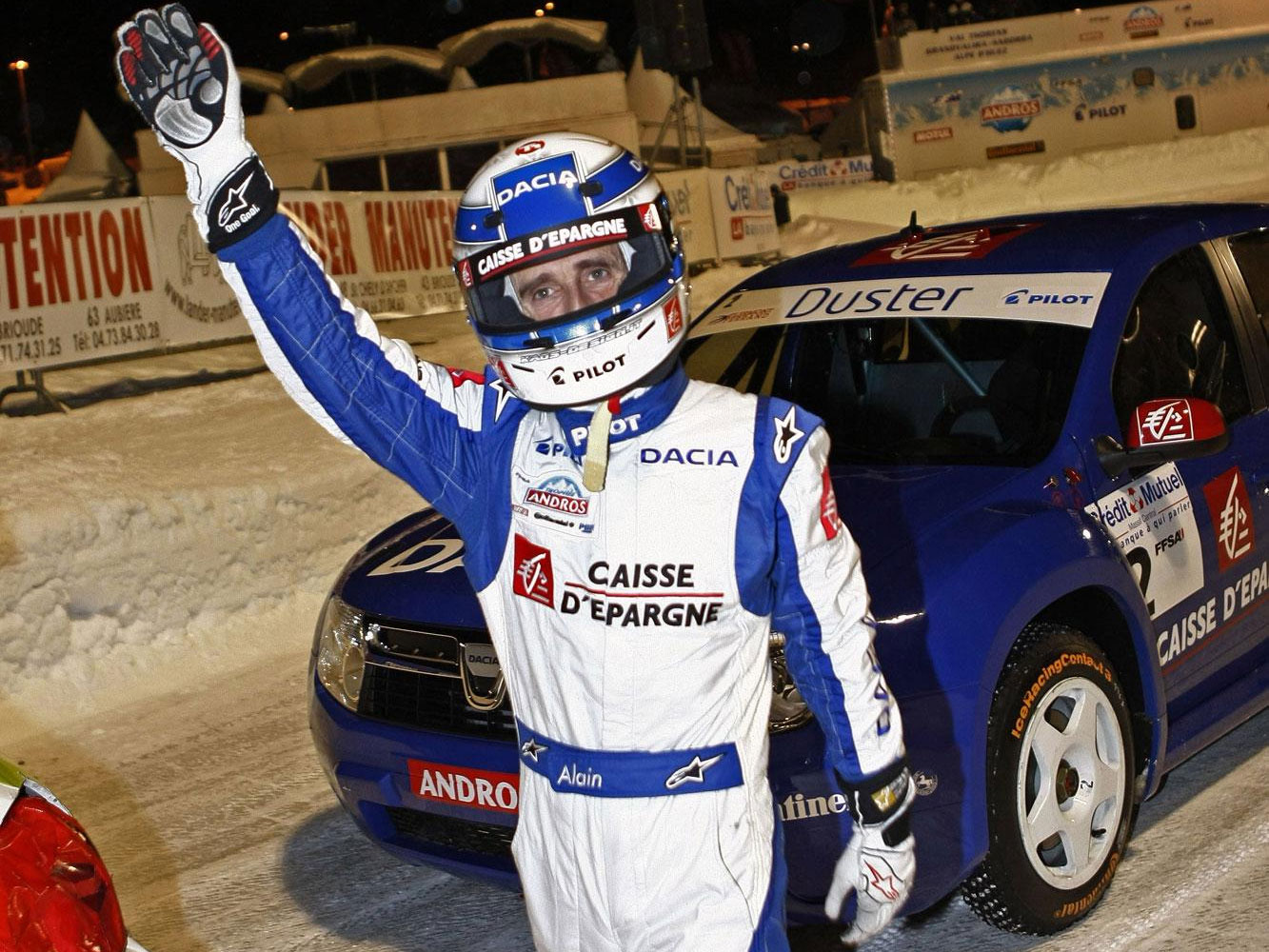 Alain Prost – 55 de ani de legendă