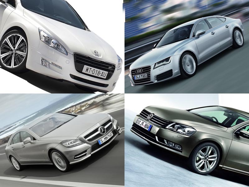 PARIS 2010: Dueluri premiere importante