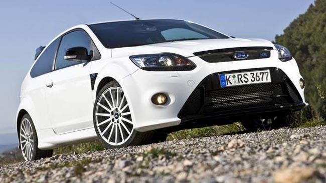 Studiu: ce culori de maşini preferă europenii