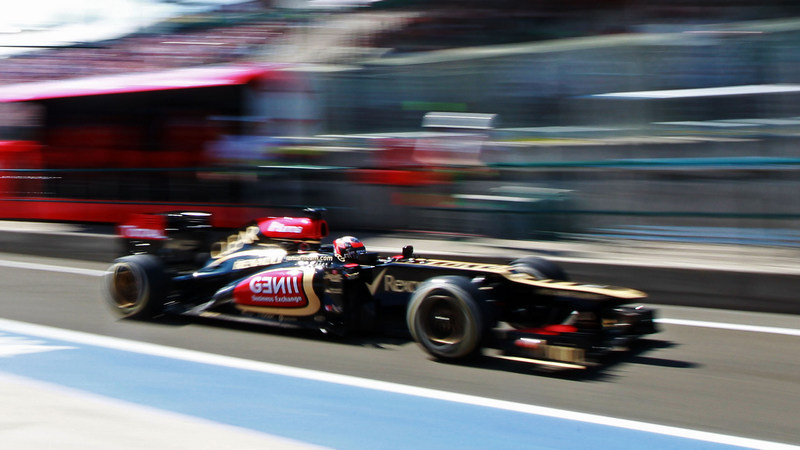 ANALIZĂ: Cum se prezintă echipele de Formula 1 la trecerea în a doua ... ANALIZĂ: Cum se prezintă echipele de Formula 1 la trecerea în a doua ...