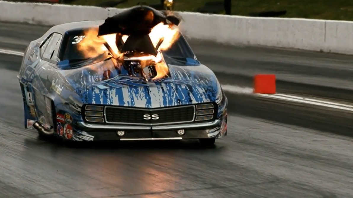 Când lucrurile merg prost: dragstere dezintegrate în slow-motion. VIDEO