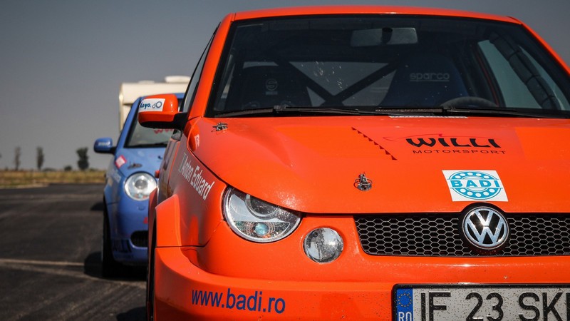 Cum arată Motor Park, primul circuit românesc de mare viteză! EXCLUSIV