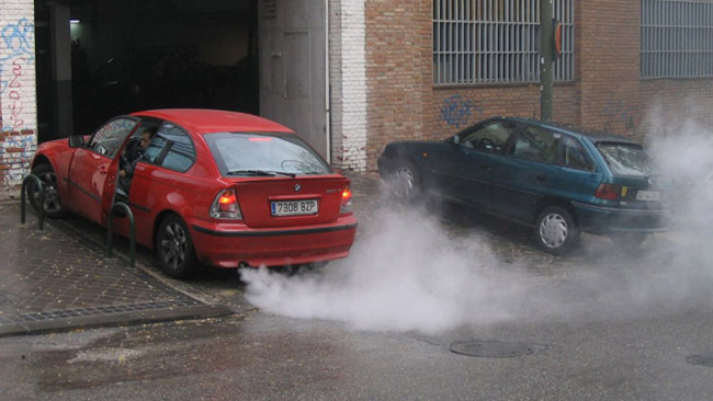 Şi totuşi, cât de mult ne mint constructorii cu valorile de consum şi ...