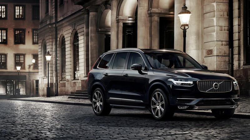 Volvo Cars vrea să revoluţioneze modul în care îşi promovează şi vinde ...