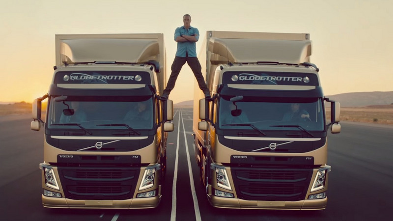 Cele mai bune reclame auto din 2014, premiate la Detroit