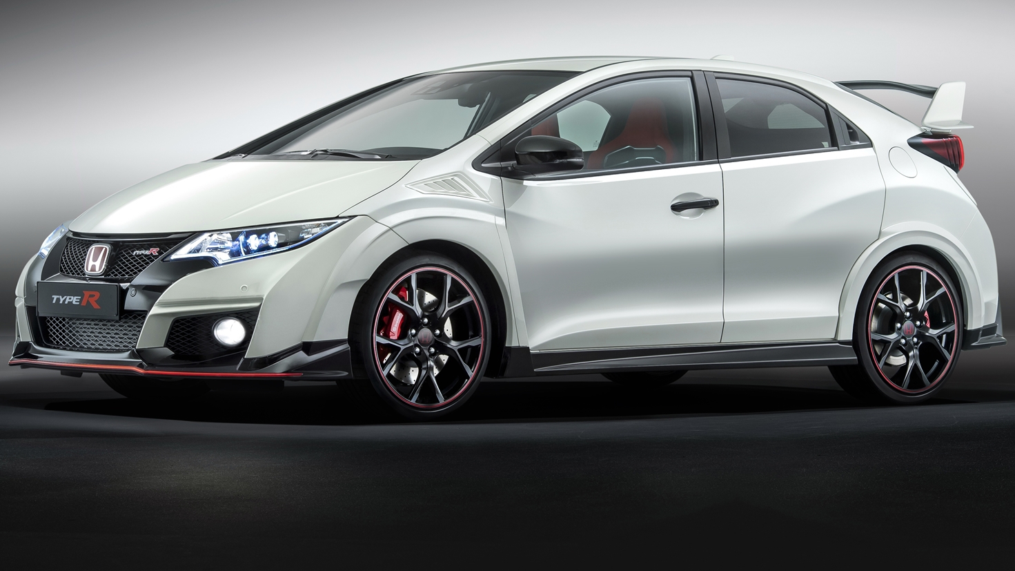Honda Civic Type R: VTEC Turbo cu 310 CP