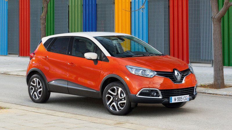 SUV-urile şi crossoverele au preluat controlul: câte s-au vândut în ...