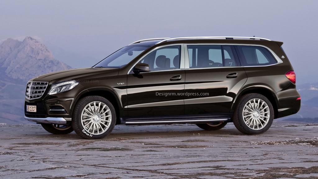 S-ar putea să vedem şi un smart SUV. Iar Maybach GLS este „o idee bună”