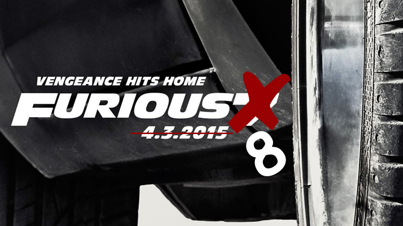 Fast & Furious 8 are deja o dată de lansare stabilită