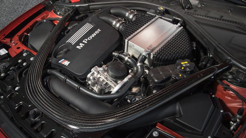 Câştigătorii concursului Motorul Internaţional al Anului 2015