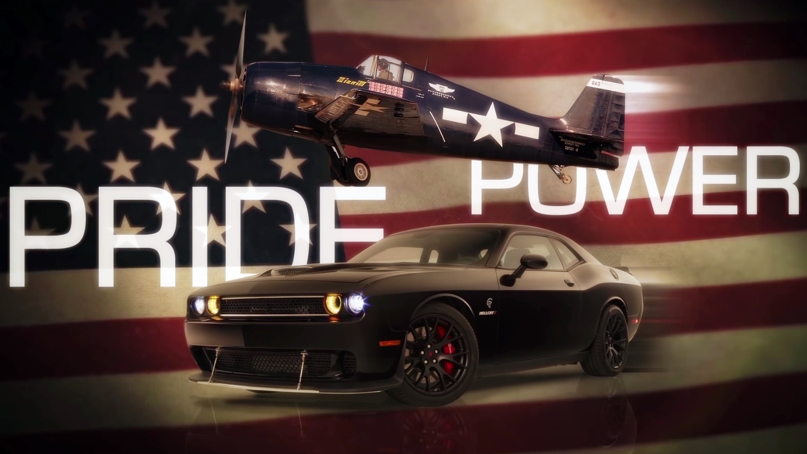 În pur stil american: Dodge Challenger Hellcat X, cu 816 CP