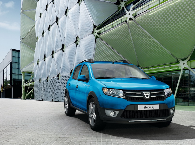 Dacia a lansat cutia automată Easy-R