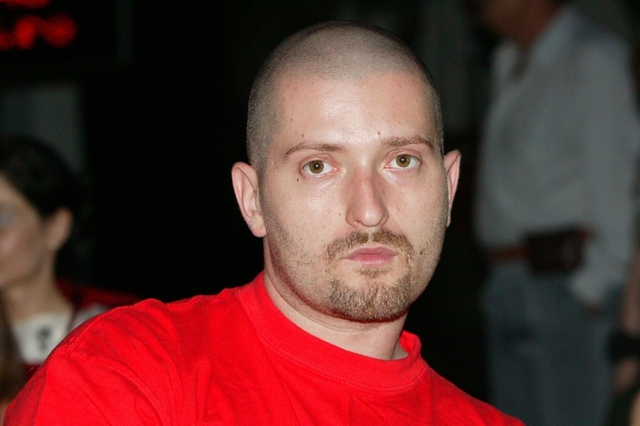 Ce maşină are Cheloo de la Paraziţii. GALERIE FOTO