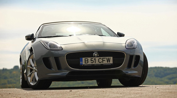 Top 10 decapotabile disponibile în 2016. GALERIE FOTO