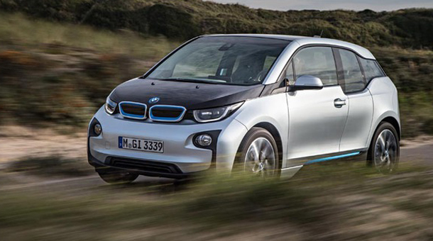 Top 10 cele mai bune maşini electrice | GALERIE FOTO