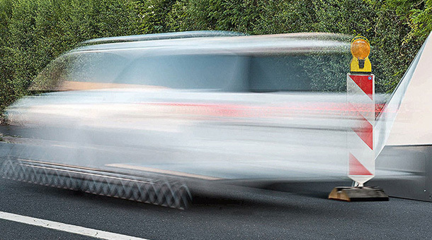 Cel mai modern radar: antiglonţ, mobil şi cu o autonomie de 5 zile - VIDEO