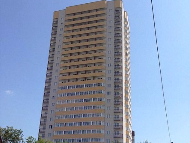 Dacia Logan, "victimă" într-o posibilă tentativă de ... sinucidere