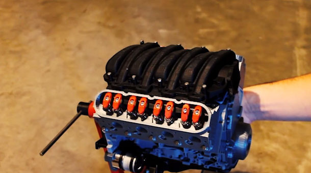 ProMotor NEWS: 3D "DA" pentru motorul anului până acum