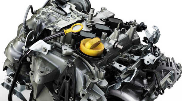 Dacia a marcat producţia a un milion de motoare Energy TCe 90