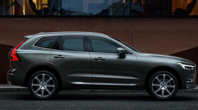 Volvo Car România anunţă preţurile pentru noul XC60