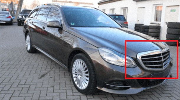 TOP 5 maşini premium pentru samsari