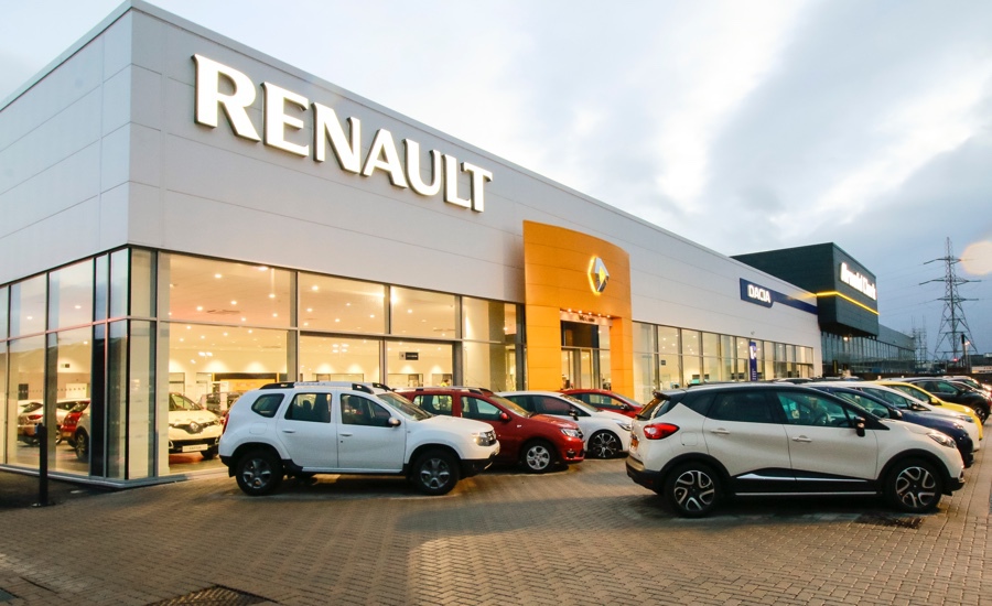 Bucureşti intră pe harta serioasă a lumii în sectorul auto