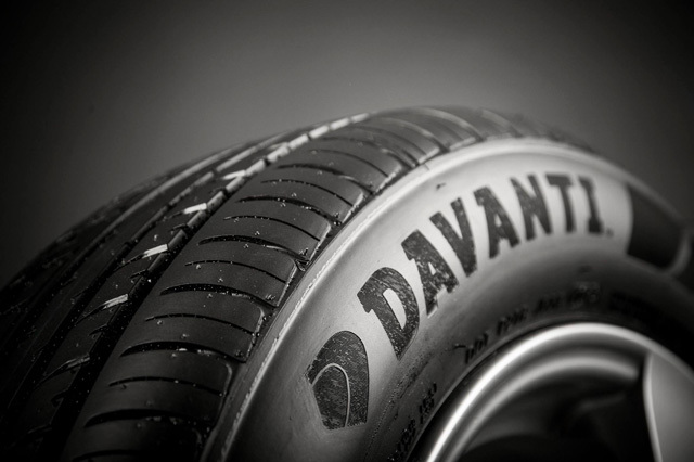 (P) Davanti Tyres – un nou brand de anvelope pe piata romaneasca ...