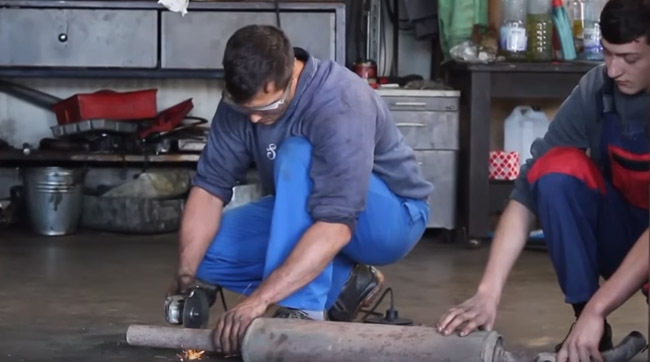 Interviu cu cel mai bun mecanic auto din România: „În ritmul acesta, în ...