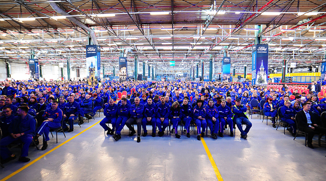 Urmările revoluţiei fiscale în sectorul auto: Dacia şi Ford sunt direct ...