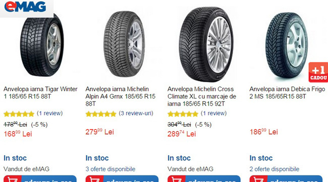 Cele mai trăznite căutări ale anului pe eMag: barbagaj, elsidiuri ...