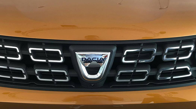 Duster Pickup şi Duster 3-door, randări care alină dorinţele fanilor - FOTO