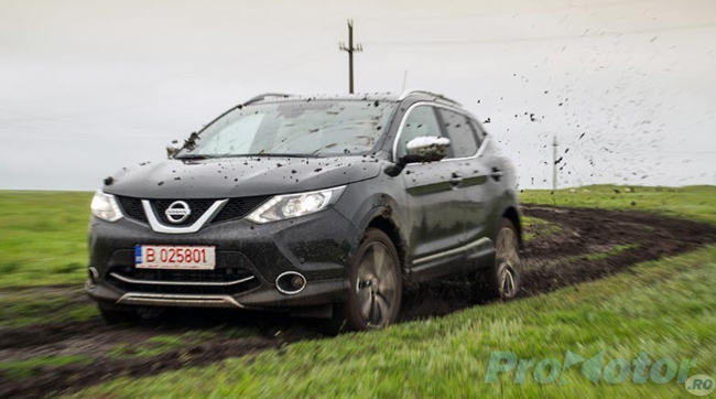 Nissan va înceta să comercializeze maşini diesel în Europa