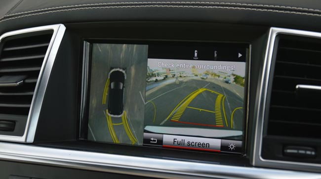 Cât costă să instalezi cameră de marșarier pe mașină. Cel mai util ...