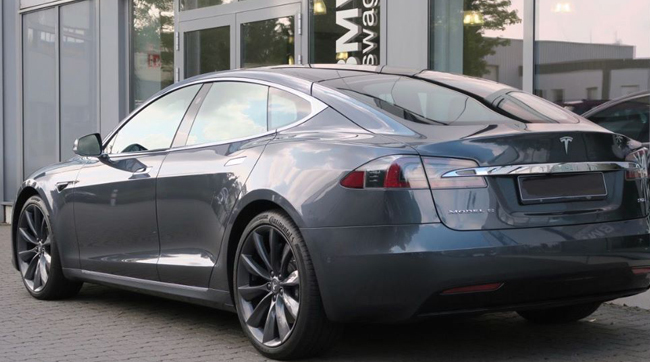 TOP 5 cele mai accesibile oferte Tesla second hand în România