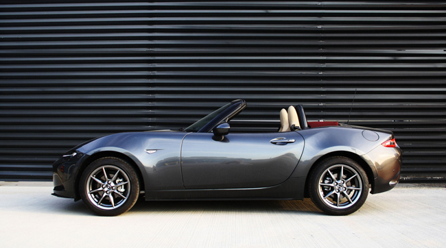 Cele mai tari modele decapotabile pe care le poţi cumpăra acum