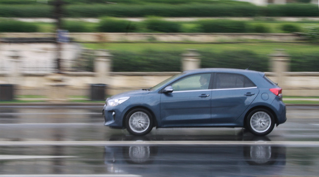 Cele mai accesibile maşini cu transmisie automată disponibile în România