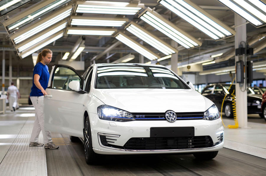 Brandurile auto cu cele mai multe autoturisme înmatriculate în Europa ...